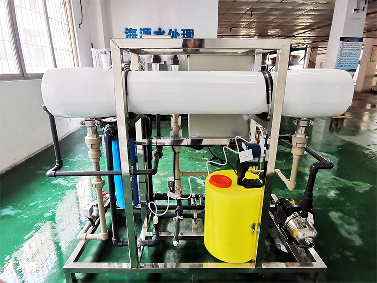 Nanofiltration water treatment|nano water filtration system price