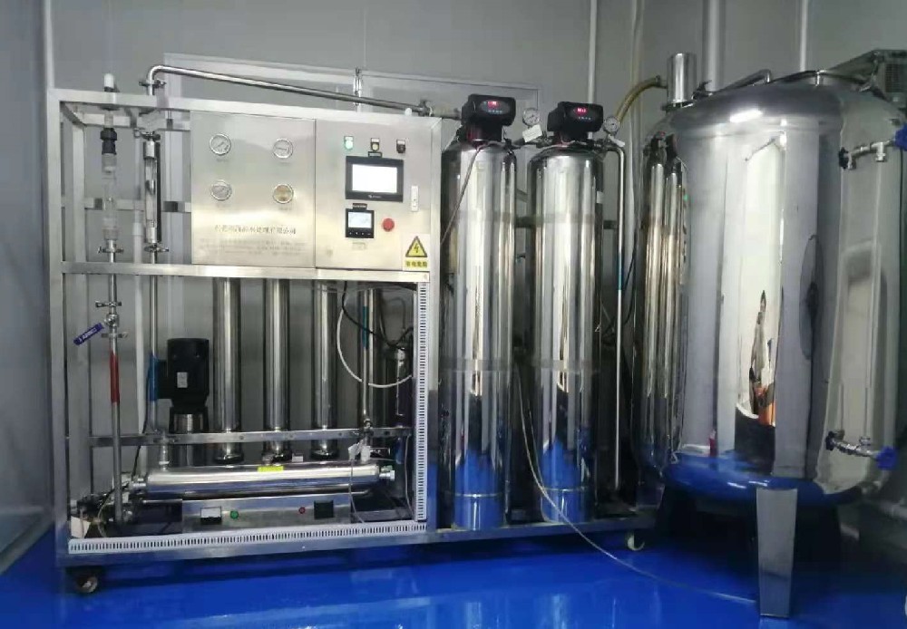 Pure water RO Plant common questions