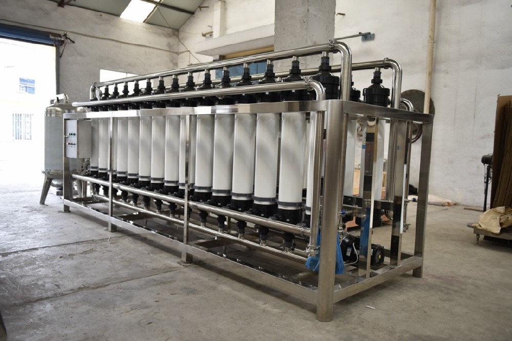 Cleaning Ultrafiltration Membranes at Jack Shives blog